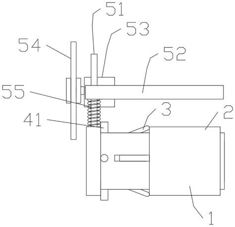 一种钢筋切割装置的制作方法