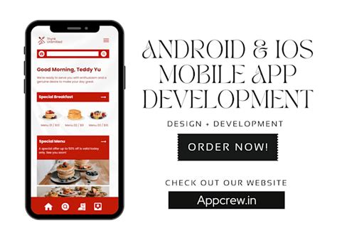 Do Mobile App Development Ios Android App Development Flutter App By