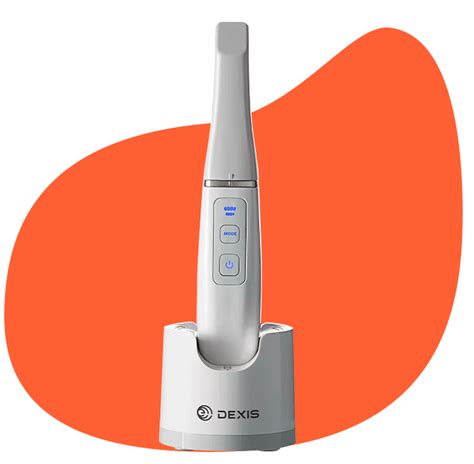 Escáner Cs 3800 Intraoral Dexis Cotiza Online Techdent