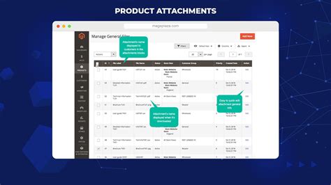 magento 2 product attachments attach pdf to product mageplaza