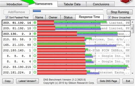 How To Optimize Your Dns For Faster Internet Speed