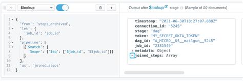 How To Use Mongodb Lookup Aggregation With Sort Stack Overflow