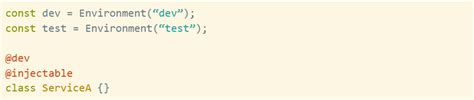 Flutter Dependency Injection In A Nutshell Iteo