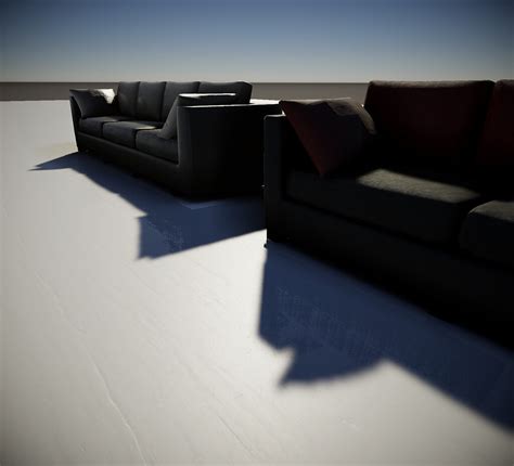 Ssr Not Working Unity Engine Unity Discussions