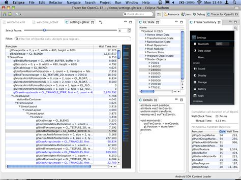 Sdk Platform Release Notes Android Developers