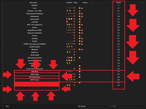 AAF The Fucking Manual Adult Oriented Setup Guide St January Page