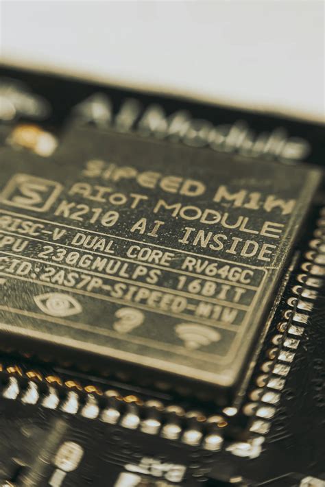 Risc V Revolutionizing The Microprocessor Industry With An Open Source
