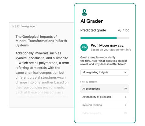 Ai Grader Free Grade Predictor For Students