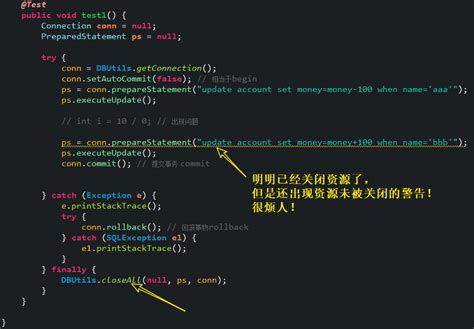 java注解用法详解 SuppressWarnings 阿里云开发者社区