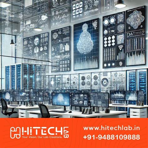 Ai Data Scientist Ssc Q8104 Lab Setup At ₹ 200000 Sample In Chennai