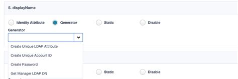 Your First Rule Sailpoint Developer Community