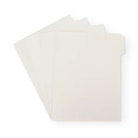 Expanded Polypropylene File Folder