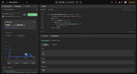 100daysofcode 100daysofcoding Leetcode Python Problemsolving Shivaansh Singh
