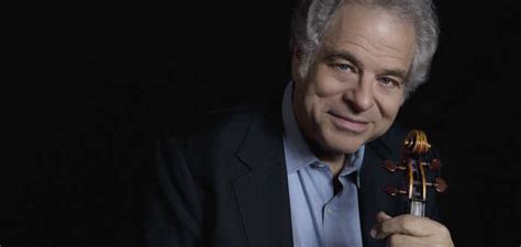 Itzhak Perlman What S Next For The VIolinist Who Has Achieved It All