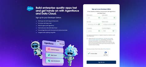 What Is Salesforce Developer Edition Features Benefits And How To Access It