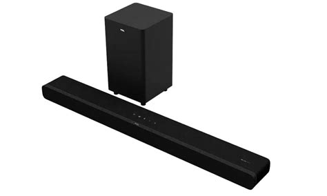Tcl Ts8212 Soundbary Sklep Komputerowy X Kom Pl