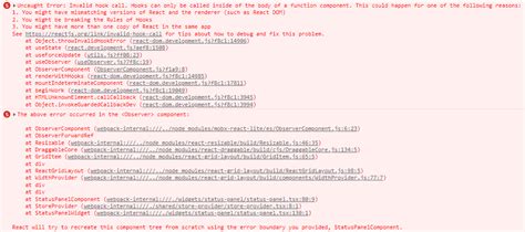 Duplicate Imports Cause Errors When Using React Grid Layout In A Pop Up Window · Issue 1644