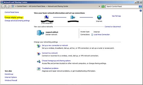 How To Set Up A Multi Protocol VPN Server Using SoftEther UKFast Documentation