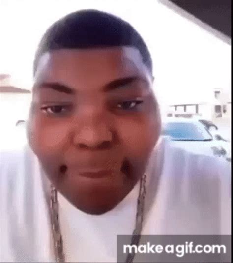 Random Guy On Make A 