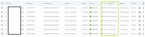 uipath orchestrator job searching orchestrator uipath community forum