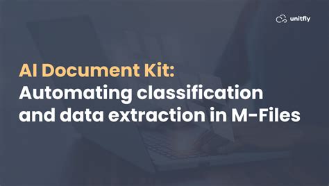 extension kit document ai automating classification and data