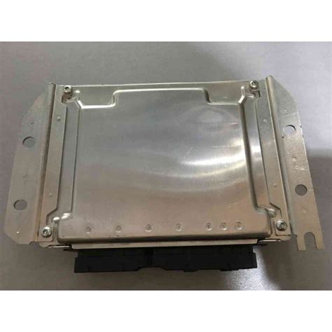 Ecu Bosch Edc15c7 430 0281011579 Kia Sorento I 25 Crdi 103kw 140hp 39100 4a810 With Disabled