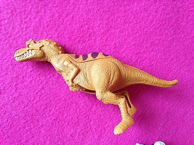 Mcdonalds Ice Age Dinosaur Momma Mamma Toy Uk Figure 2009 1533855144