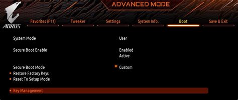 How To Insert Our Own Signatures Into The Uefi Firmware 2 Opencore