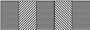 Drawing Hatch Filled Rectangles With Differing Angles In Python Stack Overflow