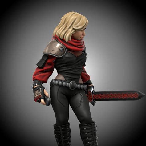 Edgelord Eldritch Assassin R Heroforgeminis