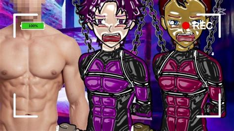 Gay Academy Cap 5 Latex