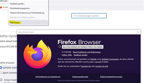 Mozilla Firefox Den Fehler Sslerrornocypheroverlap Beheben