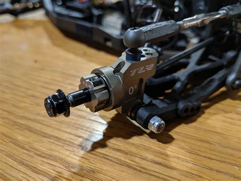 FS Team Losi AC R C Tech Forums