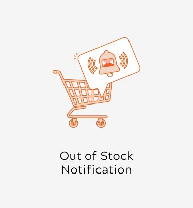 Magento Out Of Stock Notification Enable Stock Alerts