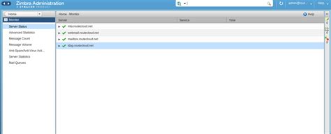 Install Zimbra Multi Server Di Centos 7 Routecloud Indonesia Blog