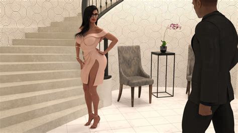 Milfylicious Chapter 2 Version 034 By Maximus Winmacandroid