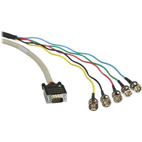 Rgb Cable Types At Viola Lynch Blog