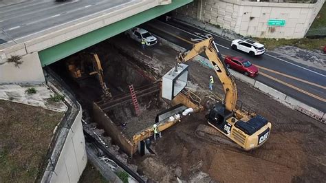 Prince Contracting Llc On Linkedin Infrastructure Princecontracting