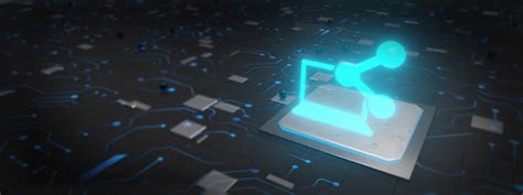 블루 홀로그램 공유 기호 3d 일러스트와 녹색 네트워크 기술 개념 0명에 대한 스톡 사진 및 기타 이미지 0명 3차원 형태 가상현실 Istock