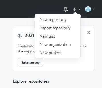 How to create a private GitHub repository - DevOps.dev