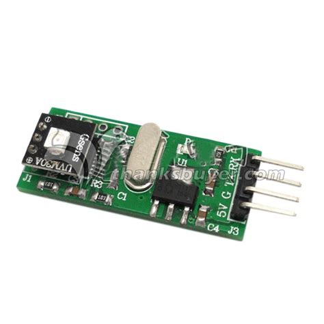 gravity ltr390 uv light sensor 紫外線感測器 280nm to 430nm 支援 i2c and uart