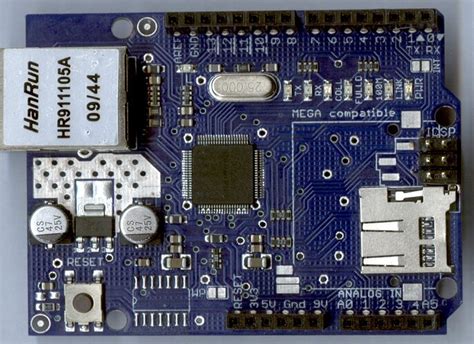 Sd Card Reader Example Not Working Storage Arduino Forum