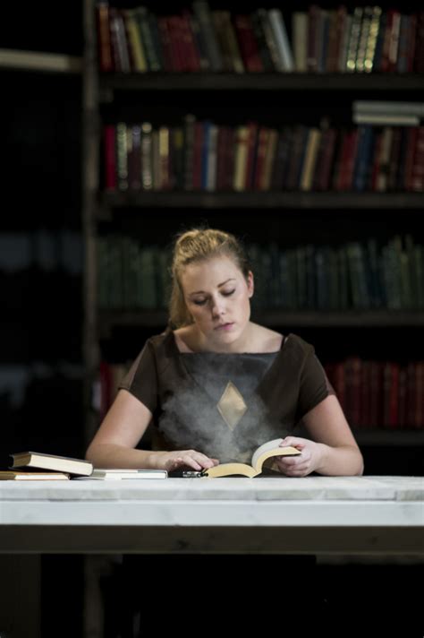 Marlene Stavrum Instruktørkatalogen