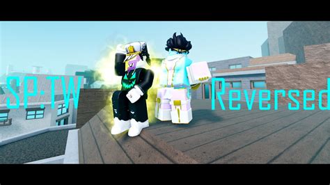 Aut Sptw Moves Reversed Youtube