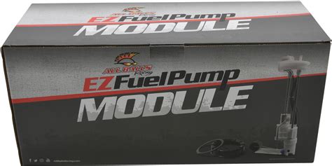 Fuel Pump Module No 47 1039 All Balls Racing
