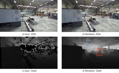 slam based monitoring of construction sites institute for