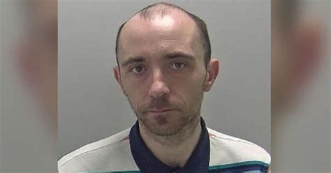 Police Appeal To Find Wanted Man From Coventry Coventrylive