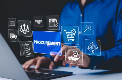 How To Ensure Control And Compliance In Procurement