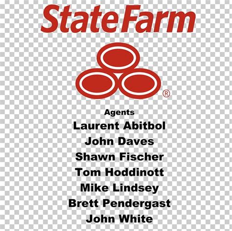 Logo Brand Font State Farm Png Clipart Area Brand Line Logo