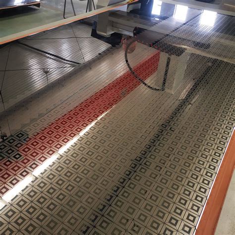 Pollution Free Large Scale Stainless Steel Etching Chemical Metal